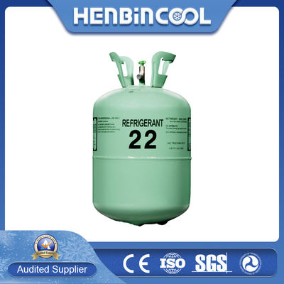 HFO Refrigerant factory, Buy good price HC Refrigerant products