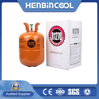 HFO Refrigerant factory, Buy good quality HFO Refrigerant products from China