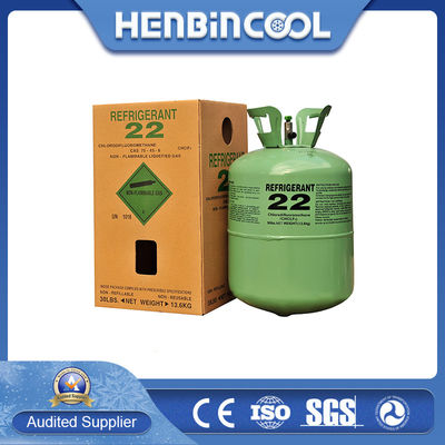 HFO Refrigerant factory, Buy good price HC Refrigerant products