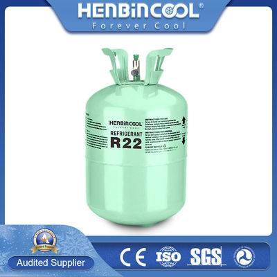 HFO Refrigerant factory, Buy good price HC Refrigerant products