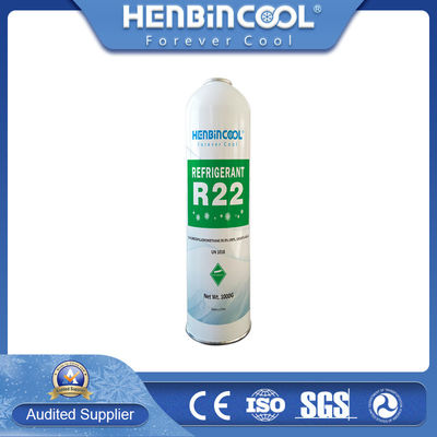HCFC Refrigerant factory, Buy good quality HCFC Refrigerant products ...