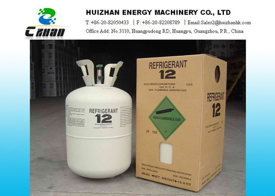Quality HFC Refrigerants & HCFC Refrigerants Manufacturer