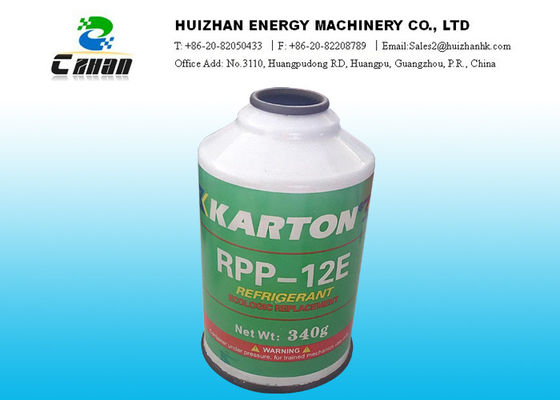 Quality HFC Refrigerants & HCFC Refrigerants Manufacturer